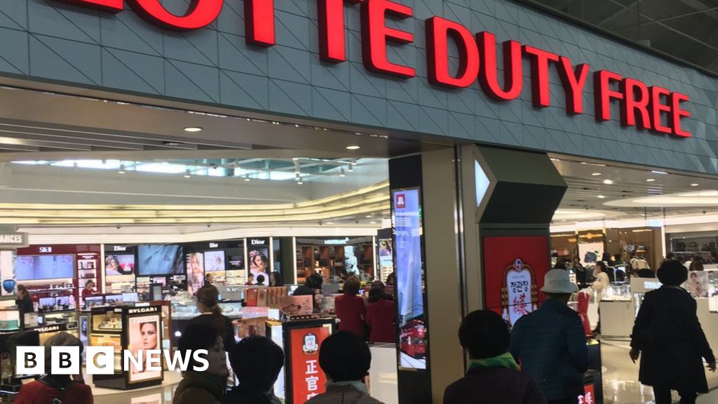 Is real reform possible at South Korea's chaebols? - BBC News