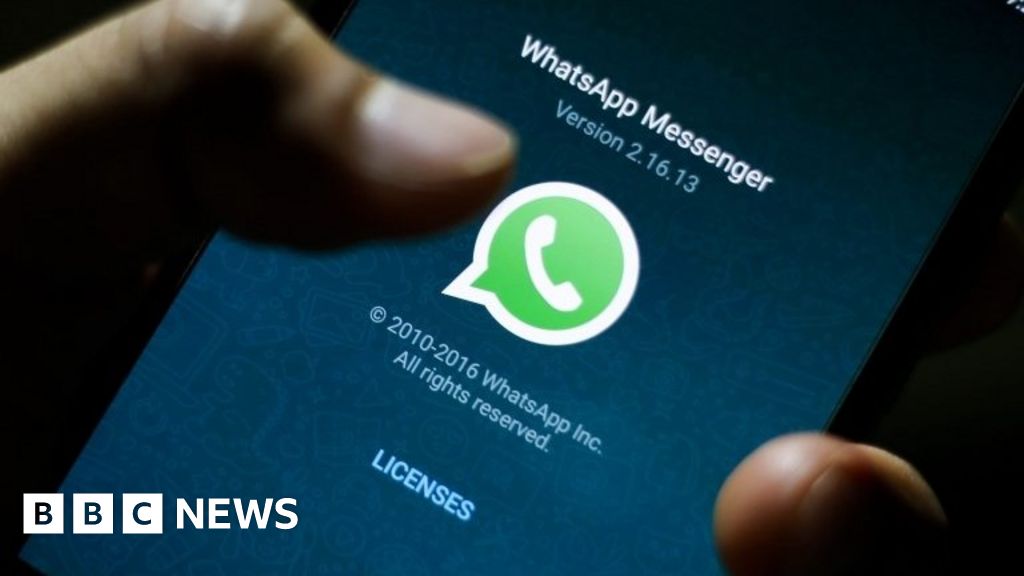 WhatsApp Brazil: Judge lifts suspension of messaging service - BBC News