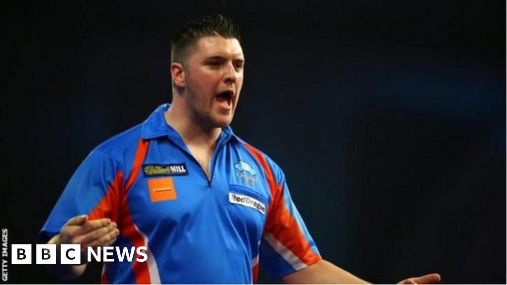 Paper Review: Supergrass sentencing, Darts sexism row