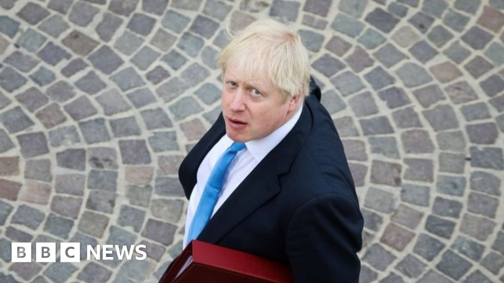 Can no-deal Brexit be stopped?