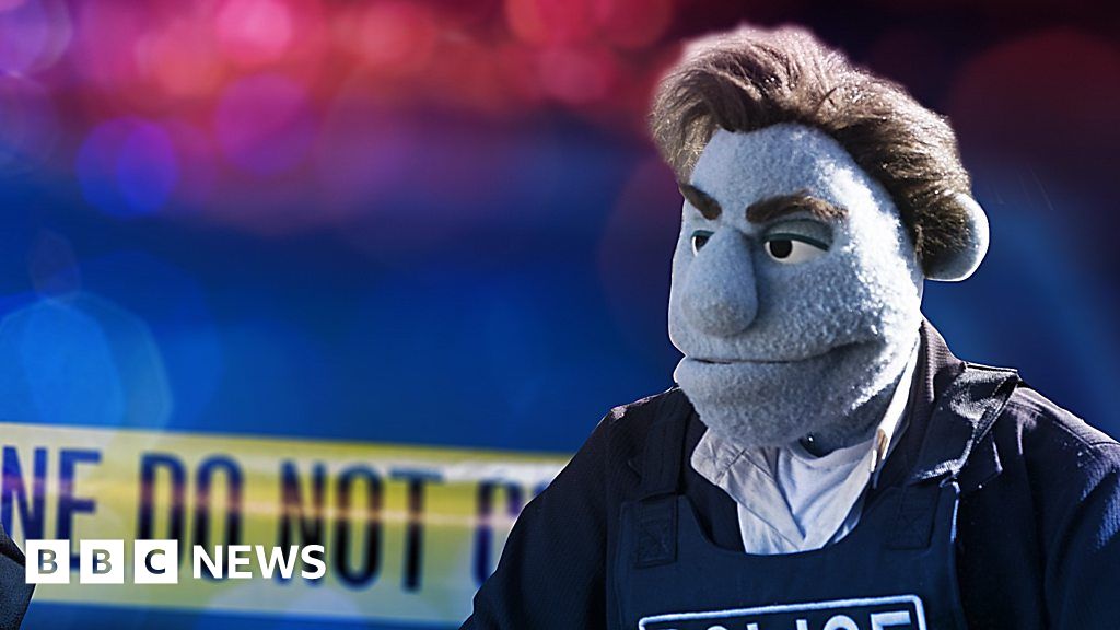 The 'Muppets' director on his more adult version of puppetry