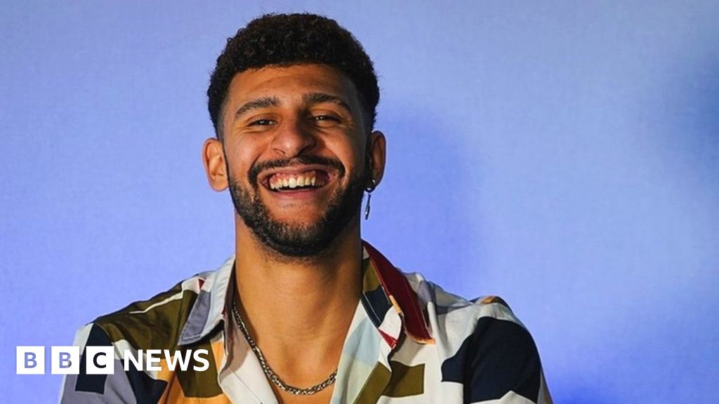 The Traitors: What happens when the castle cameras stop rolling? - BBC News