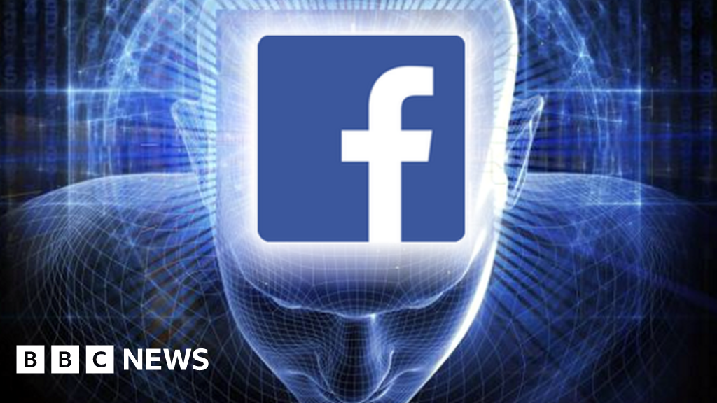Intelligent Machines: What does Facebook want with AI? - BBC News