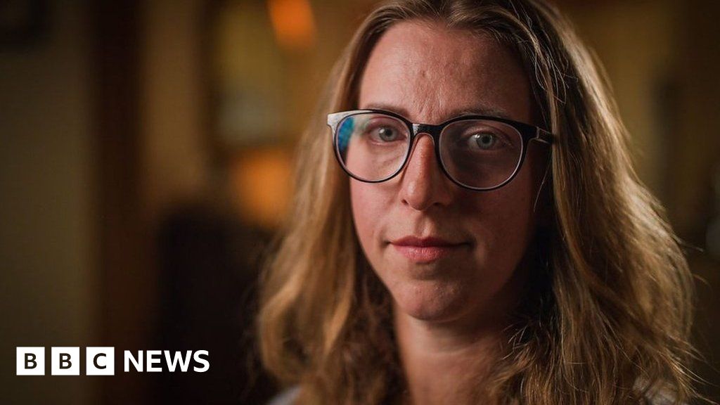 'We feel guilty for leaving Ukraine for Scotland'