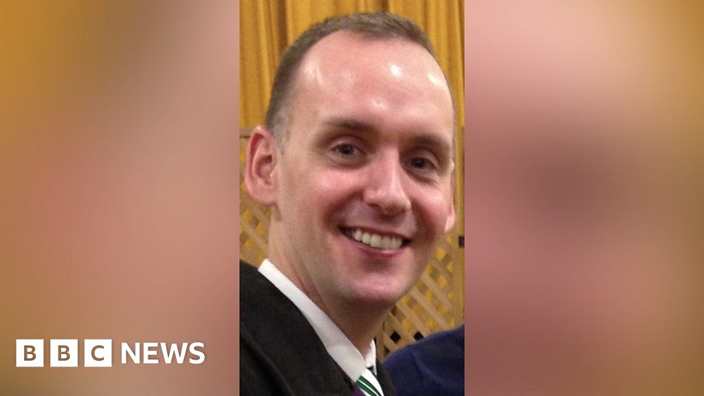 Reading stabbings: 'Joe was outrageously funny'