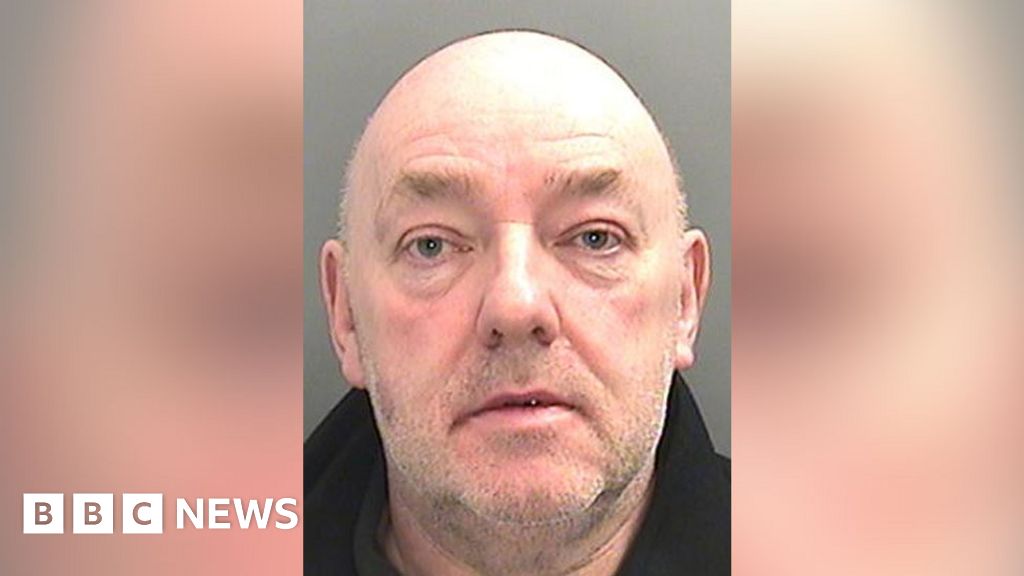 Hollywood land claim: Fraudster jailed for £1m swindle