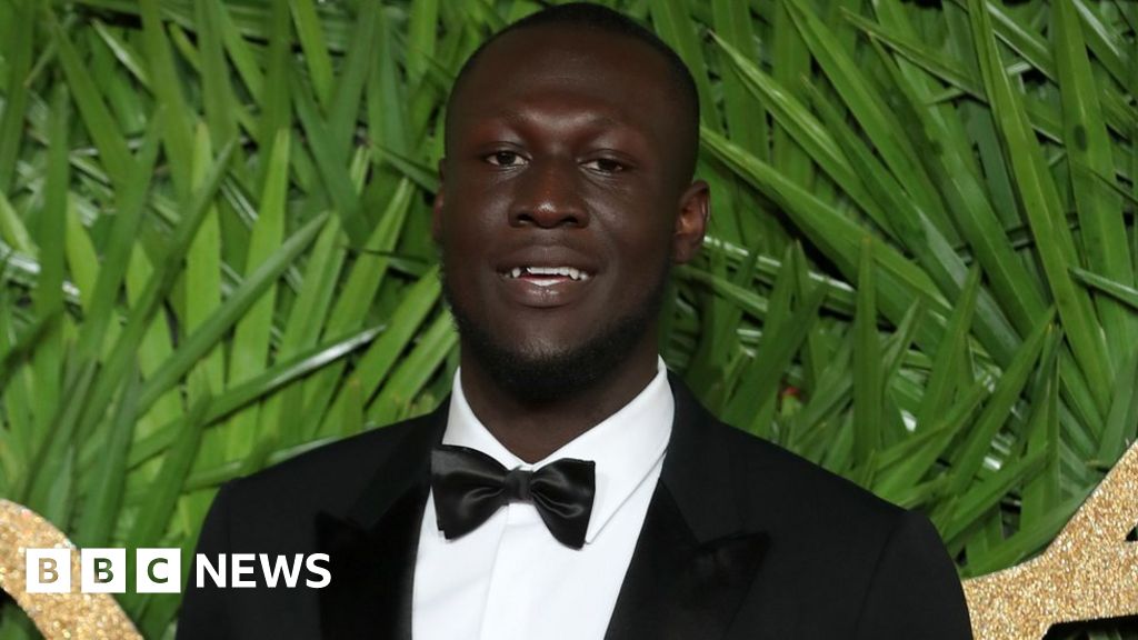 Stormzy launches Cambridge scholarship for black students - BBC News