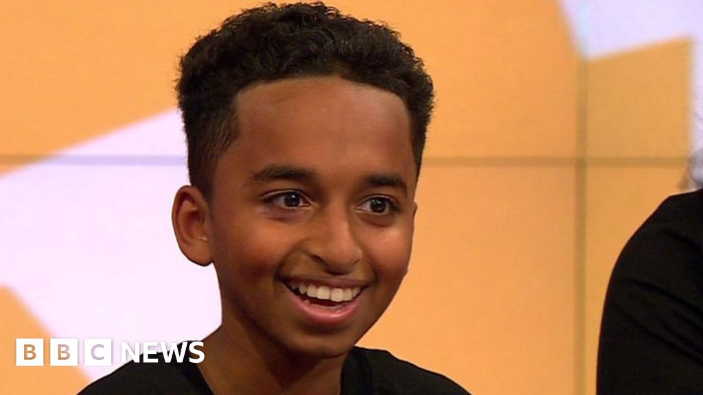 Young singers to turn gang violence story into opera