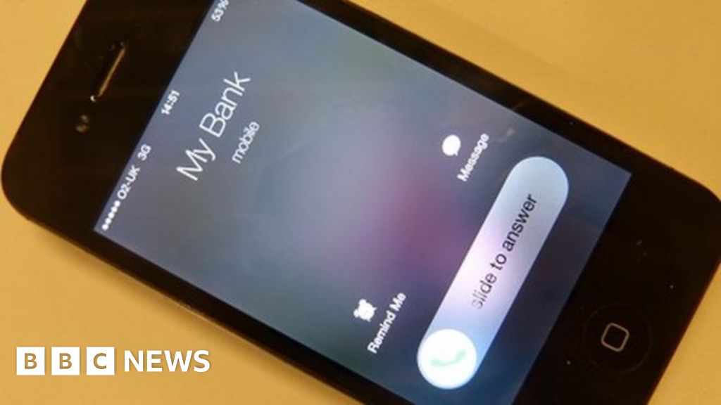 Woman, 84, loses £140,000 in phone 'phishing' scam - BBC News