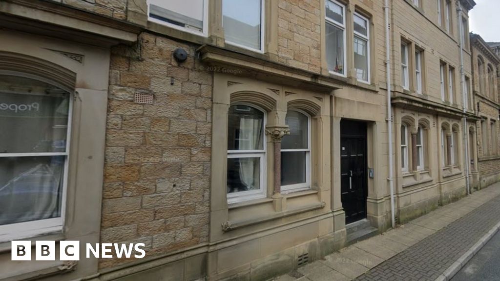 Dry rot found at Burnley Council-owned listed building