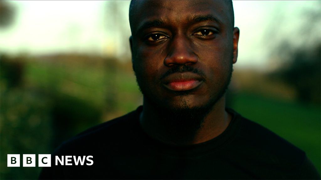 Running Stories: 'I want to tackle male depression through running'