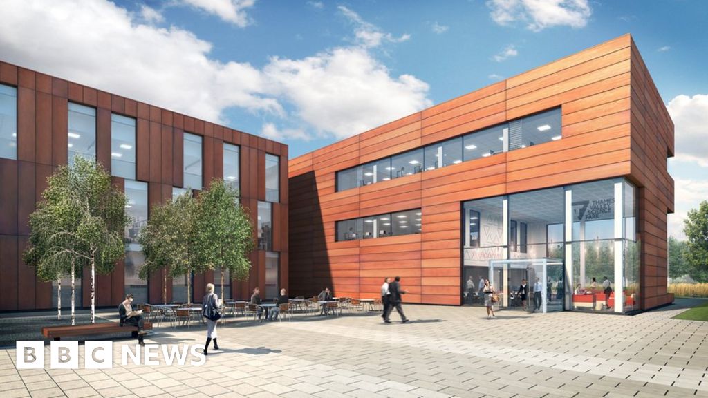 Plans for multi-million Reading University science park to go on ...
