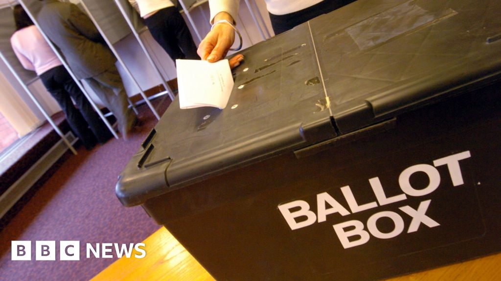 General election: Can Labour win seats in rural eastern England? - BBC News