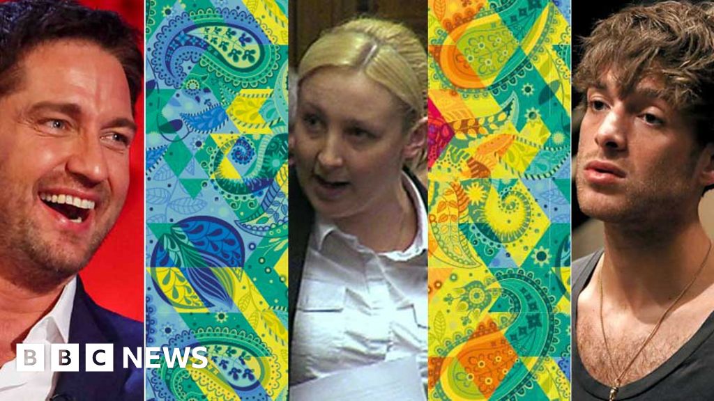 10 reasons why Paisley is already a city of culture - BBC News