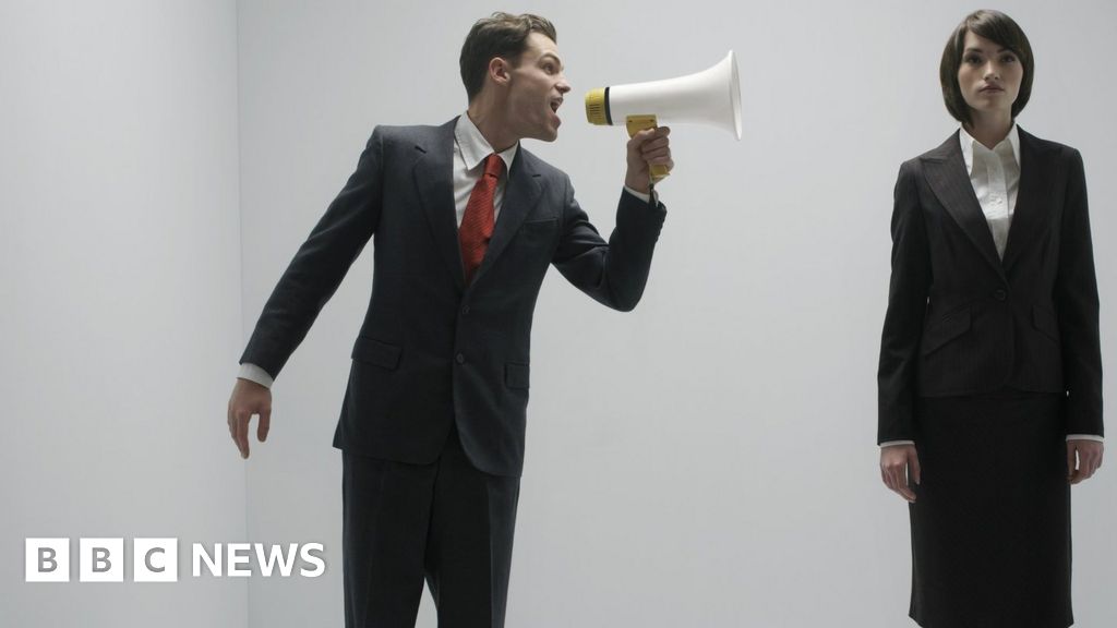 Office personalities: The five types of people in the workplace who get ...