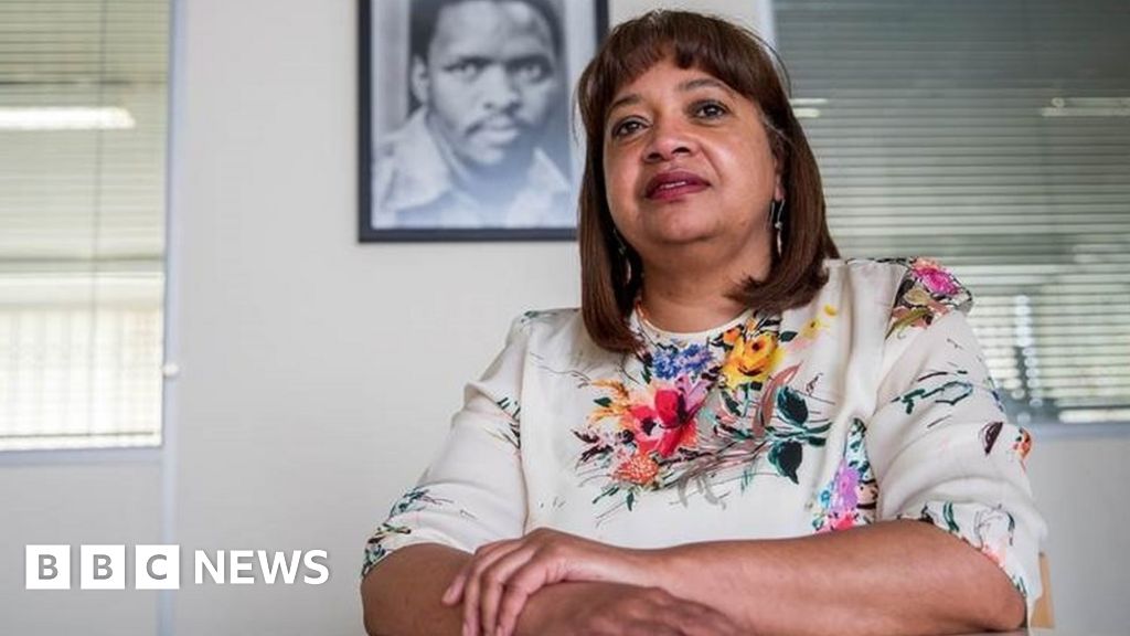 Tracey Gore leads Liverpool's race equality taskforce