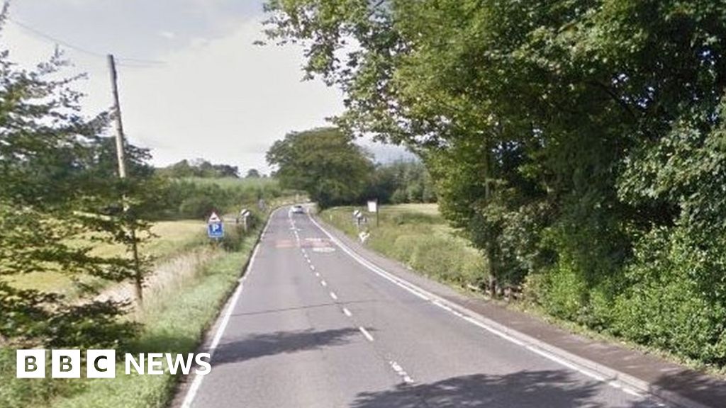 Biker killed in Lockerbie lorry collision is named Biker killed in Lockerbie lorry collision is named