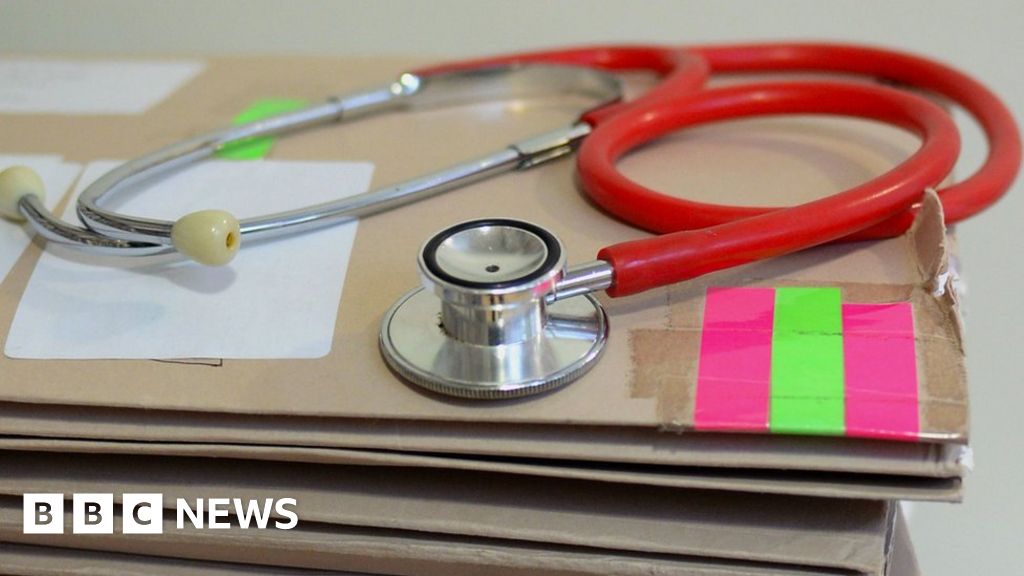 Minchinhampton GP and dental surgery approved despite objections - BBC News