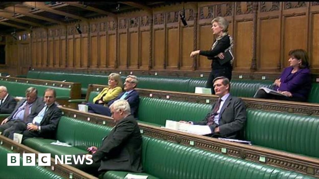 Week ahead in Parliament