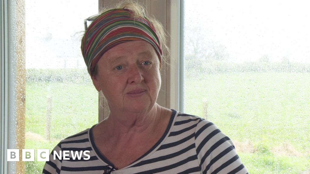 Renewable energy: Frustration over cost of trying to go green - BBC News