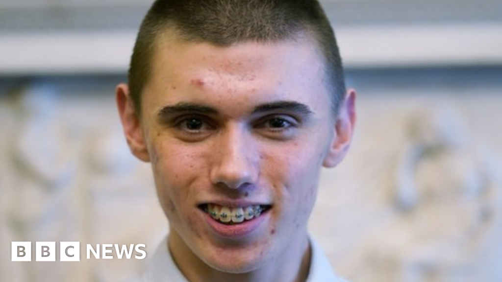 New Year Honours 2024: Wolverhampton's Louis Johnson awarded BEM - BBC News