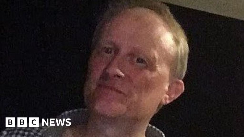 Missing Lockerbie doctor's body found in woodland - BBC News