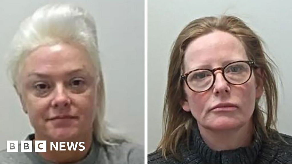 How 'nasty, evil' health workers conspired to drug patients