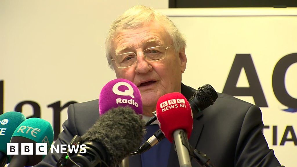 Loyalist statement 'about new beginnings'