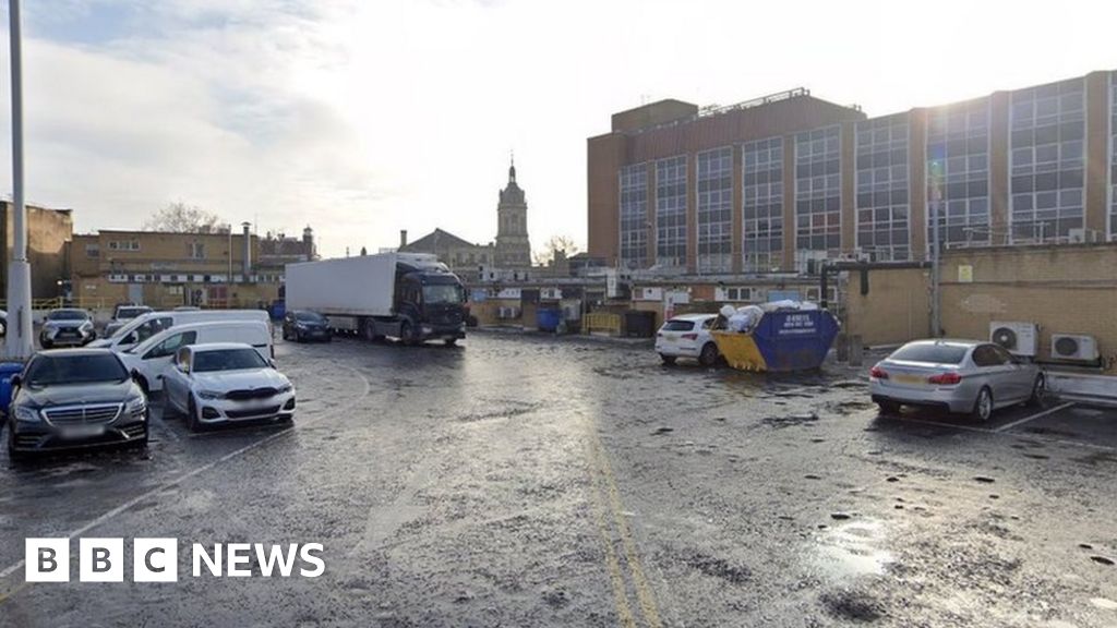 Stratford: Murder accused appears in court after body found in car park