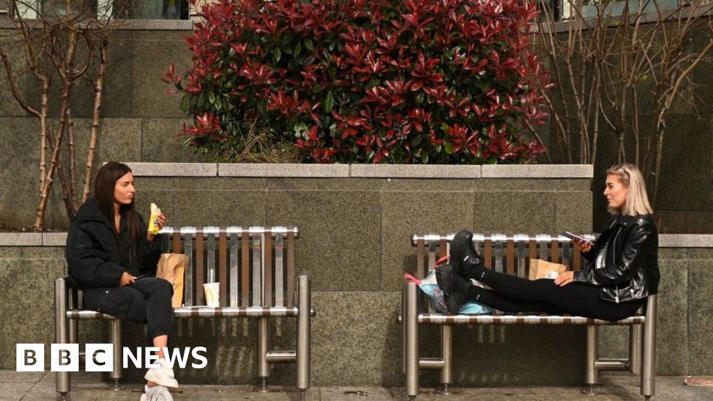 Coronavirus: Northern anger as further Covid restrictions loom