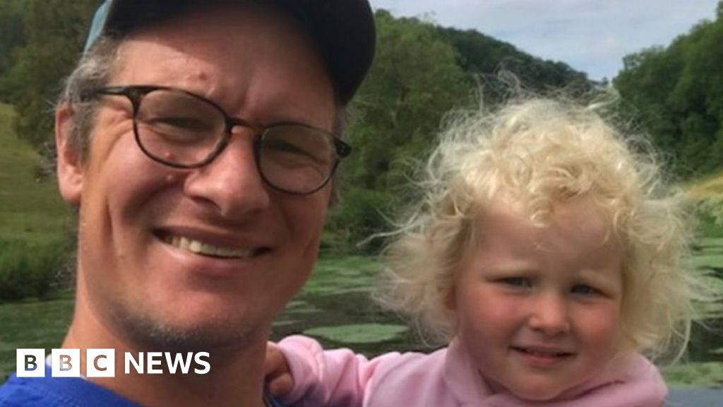 Probe launched after presenter finds human poo dumped in river