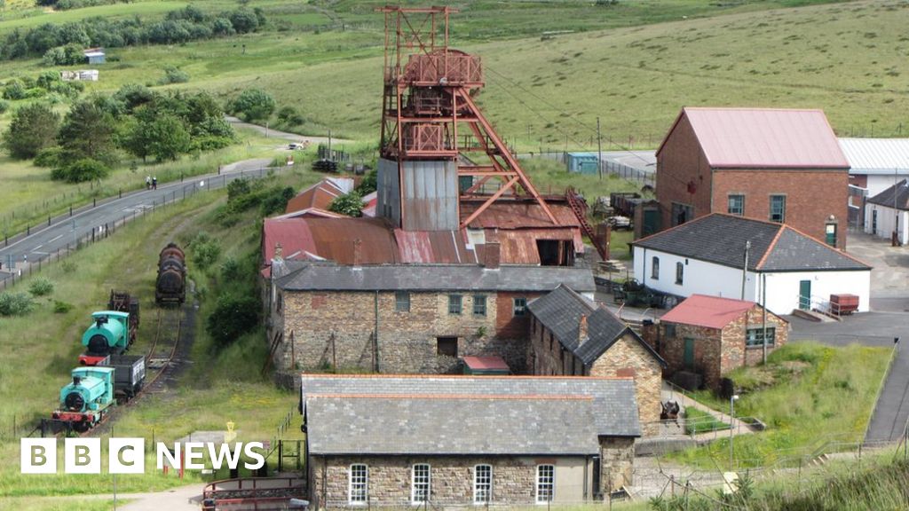 General election 2019: The view from Torfaen - BBC News