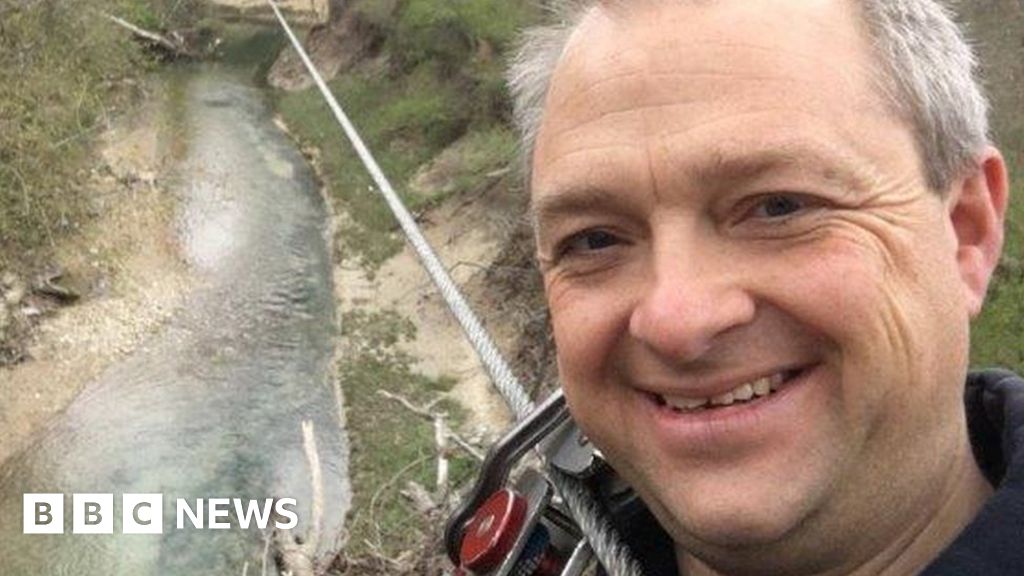 General election 2019: Nick Conrad replaced by Broadland Tories