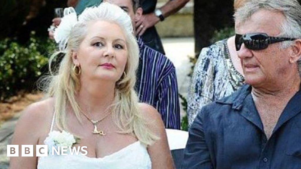 Australian woman guilty of murder in headless torso case