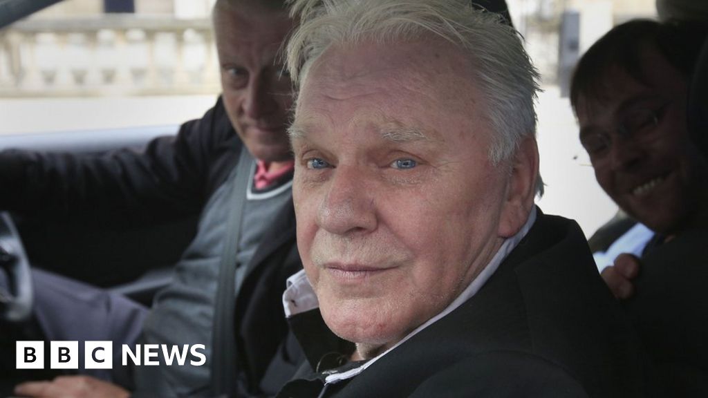 Obituary: Freddie Starr