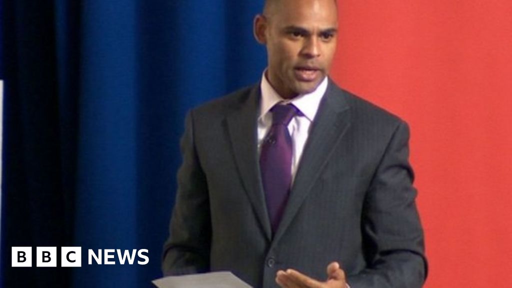 Bristol mayoral elections 2016: Marvin Rees chosen as Labour candidate ...