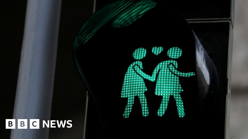 Austrian Supreme Court Rules In Favour Of Same Sex Marriage