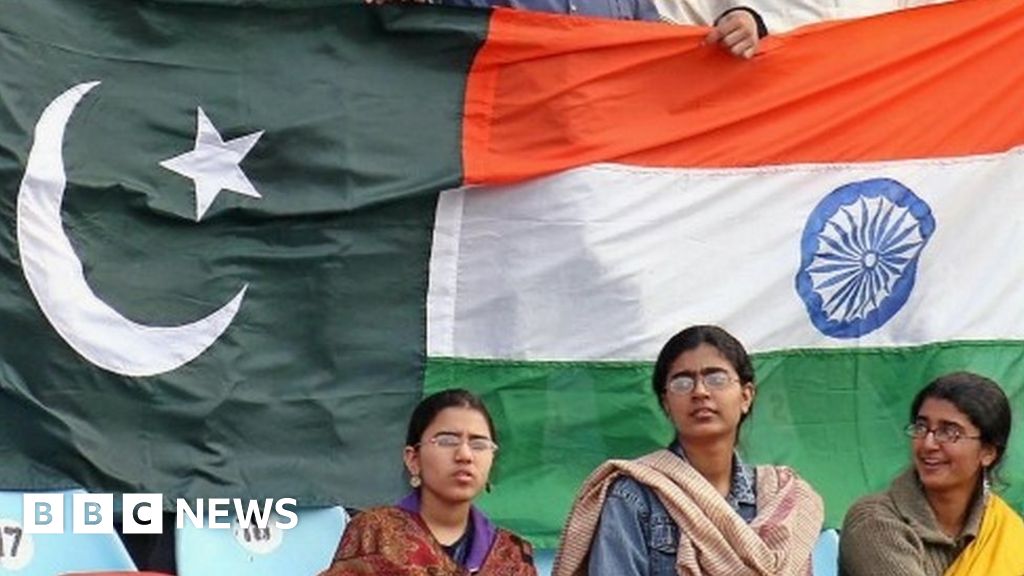 How India, Pakistan resumed peace talks - BBC News