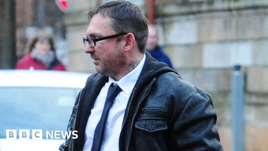 Lorry driver admits causing death crash on A77 near Girvan