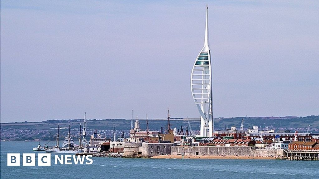 Portsmouth plans council tax rise and £11m budget cuts - BBC News