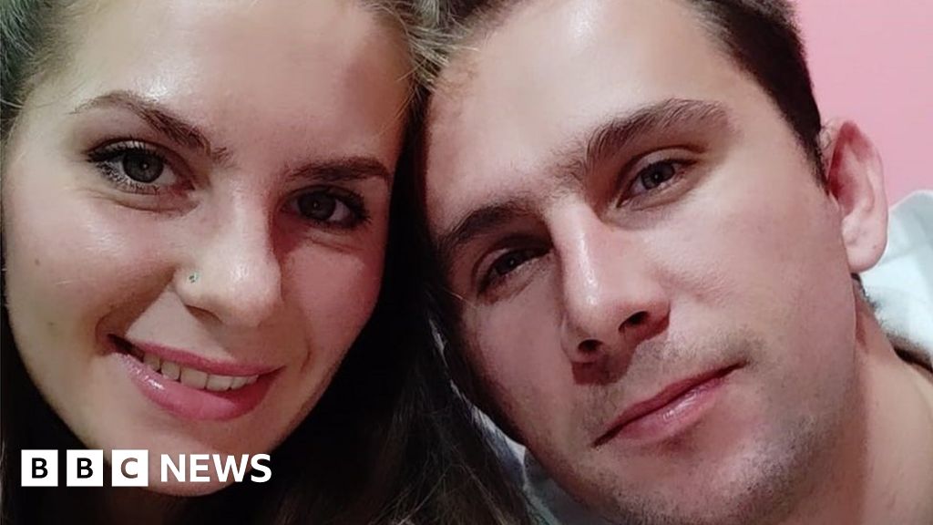 Ukrainian Helps Shropshire Charity In Brothers Memory