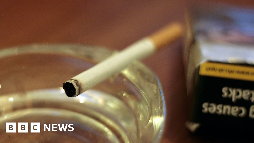 Kirkby fire: Man, 69, dies in blaze caused by discarded cigarette - BBC ...