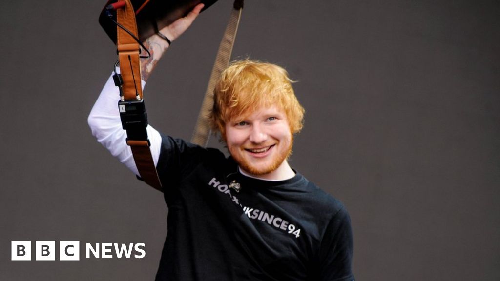 British music exports reach new peak
