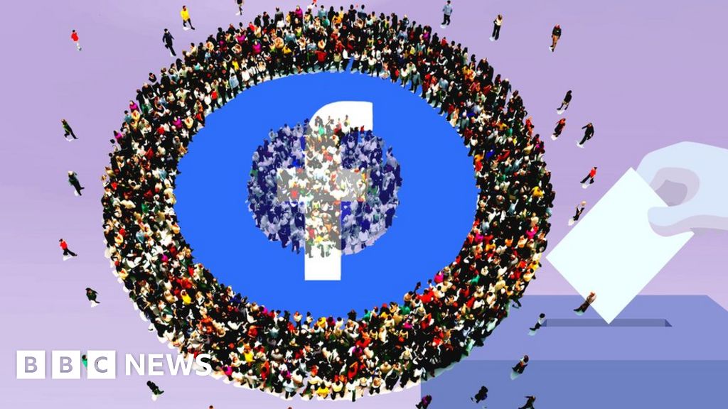 General election 2019: The digital ad battle in Scotland
