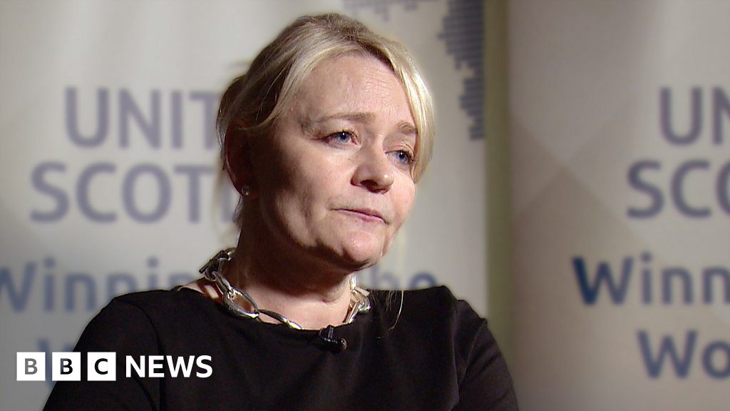 NHS strikes are last resort, says Unite union leader - BBC News