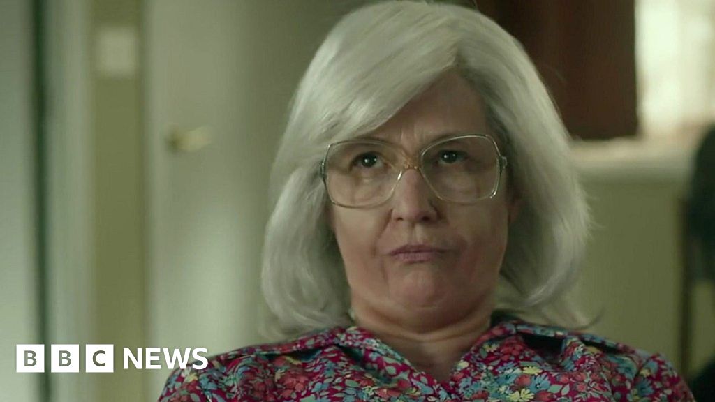 Film looks at atheist activist Madalyn Murray O'Hair's life - BBC News