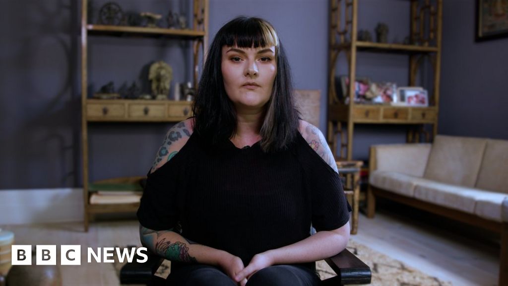 Nina Cresswell: Woman sued by tattoo artist attacker wins case