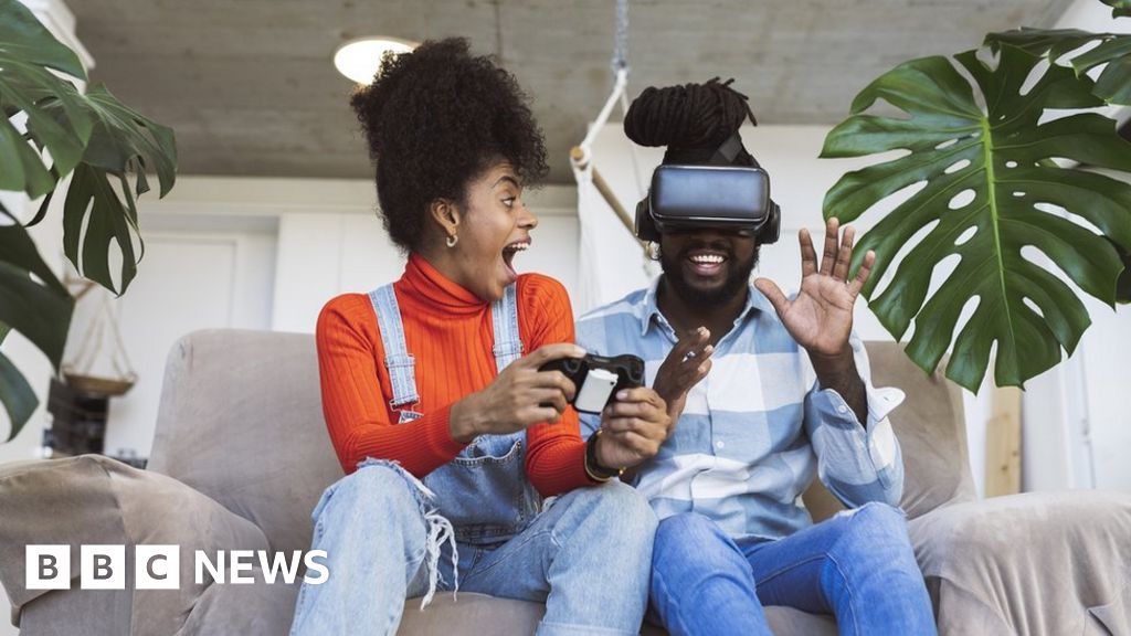Brighton becoming major player in gaming industry