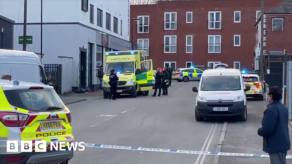 Southampton stabbing: Teenage boys arrested after attack