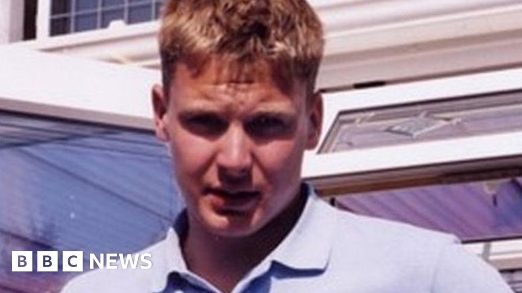 Craig Hetherington: Anniversary of disappearance sees fresh appeal ...